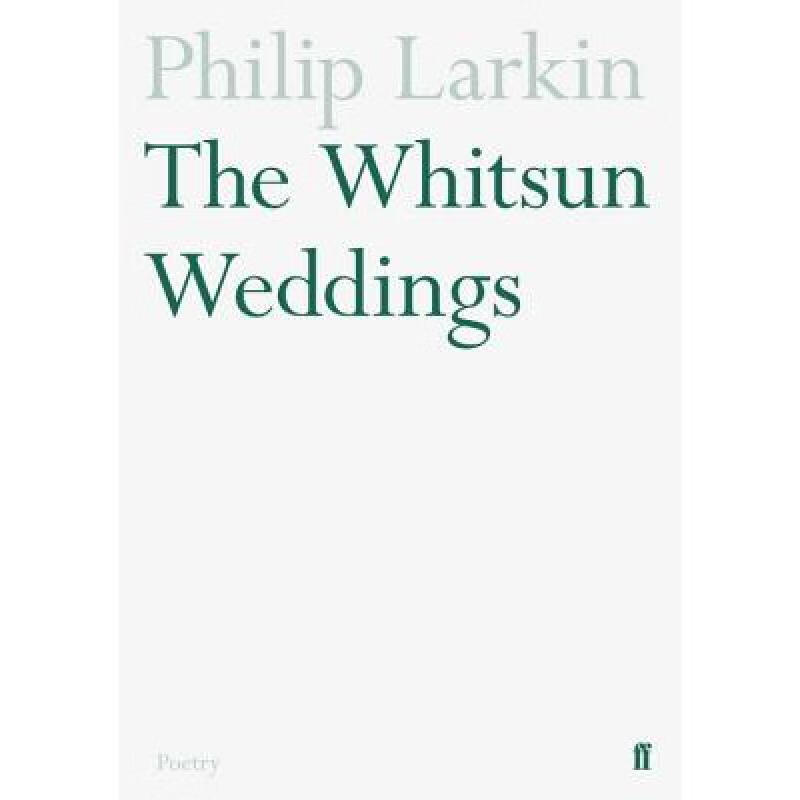 Whitsun Weddings