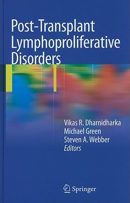 高被引Post-Transplant Lymphoproliferative Disorder