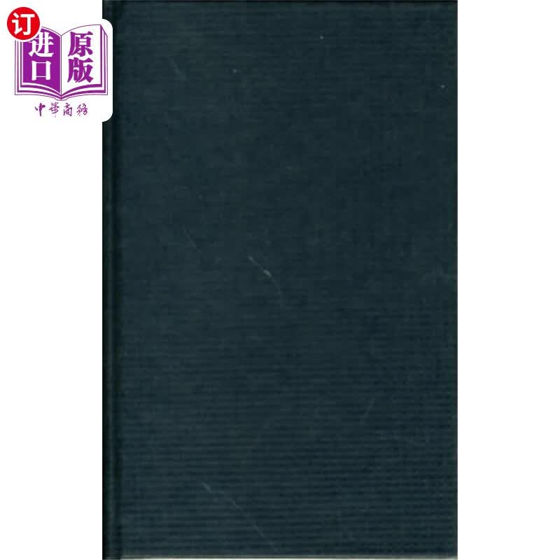海外直订Nietzsche's Thus Spoke Zarathustra 尼采的《查拉图斯特拉如是说