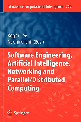 Software Engineering, Artificial Intelligence, Networking and Parallel/Distributed