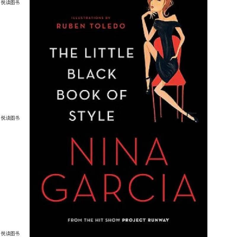 The Little Black Book of Style