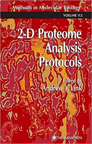 2-D Proteome Analysis Protocols