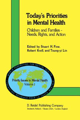 Today’s Priorities in Mental Health