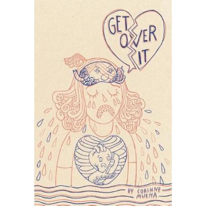 Get Over It!