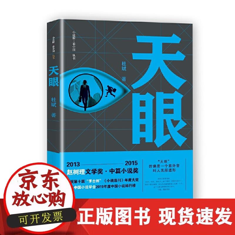 【直发】天眼
