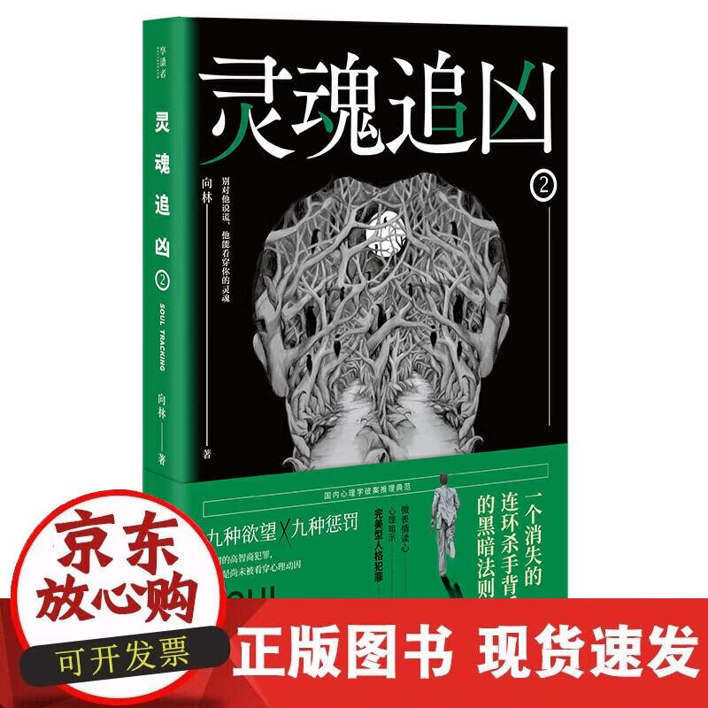 【现货】灵魂追凶2