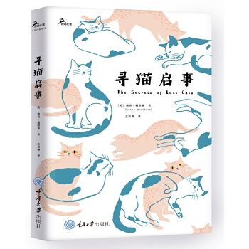 寻猫启事