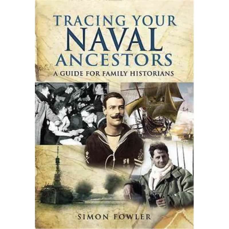 Tracing Your Naval Ancestors