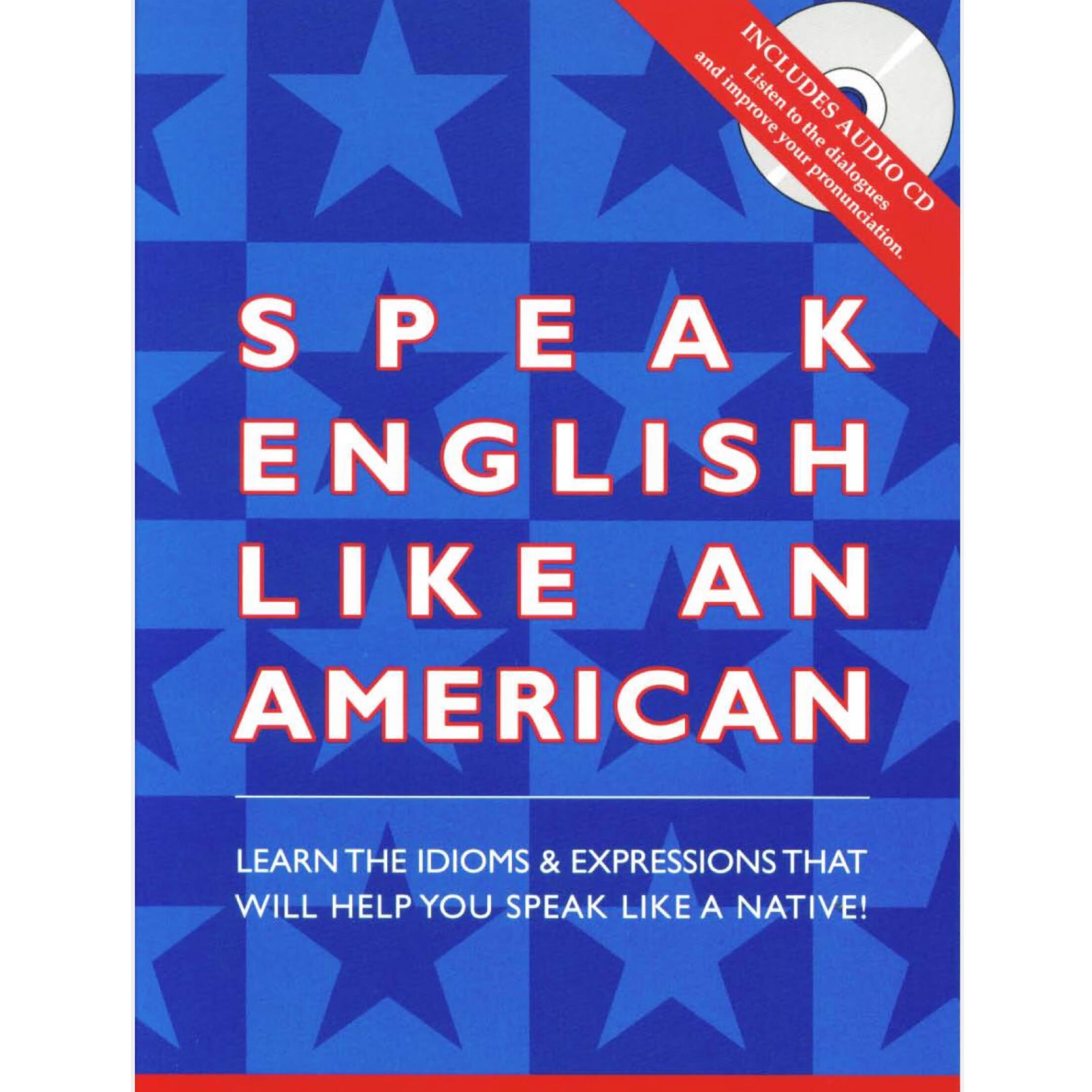 纸质书Speak Business English Like an American英文版 SpeakEnglish