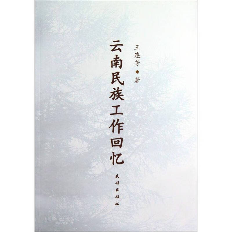 云南民族工作回忆【精选】