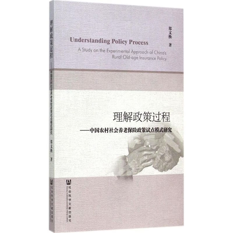 理解政策过程