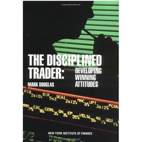 The Disciplined Trader: Developing Winning A 电子版