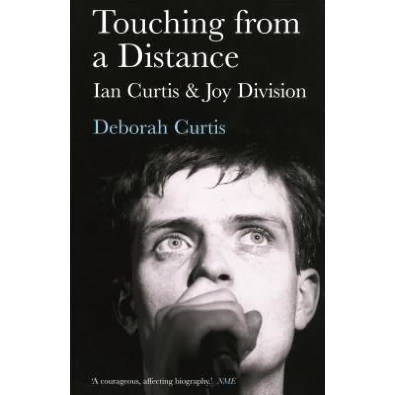 Touching from a Distance: Ian Curtis & Joy D...