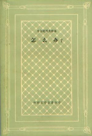 怎么办【好书】