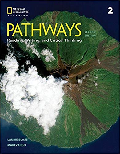 Pathways: Reading, Writing, and Critical