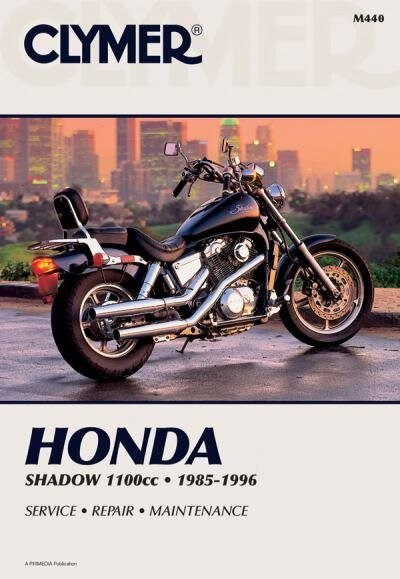 Hon Shadow 1100cc 85-96