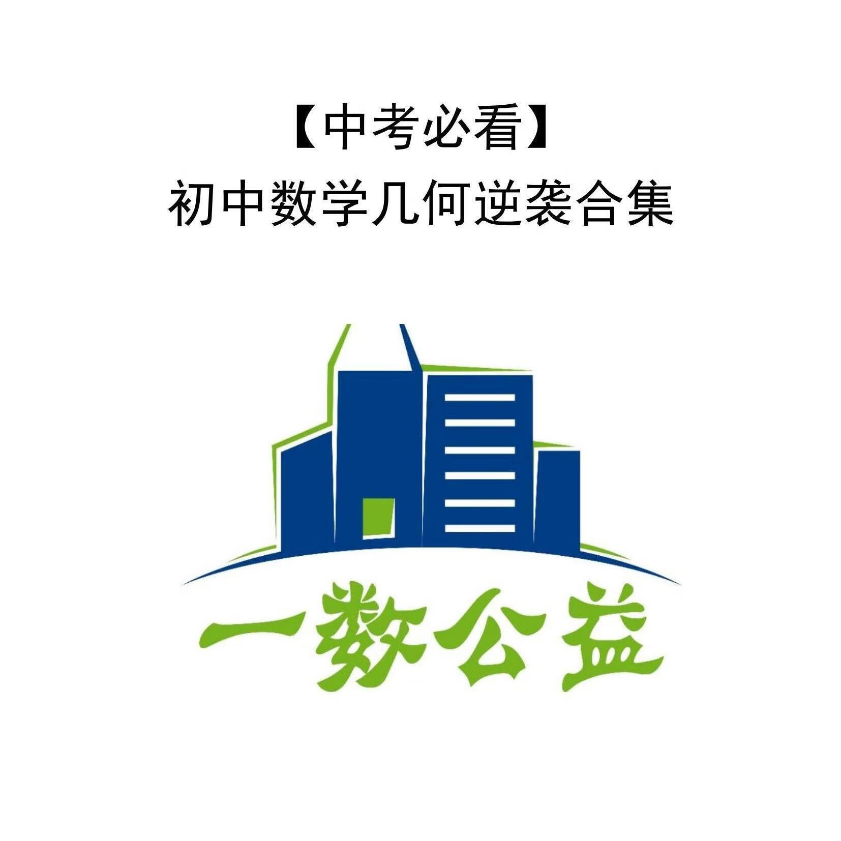 一数辞典讲义B站配套数学讲义高中数学基础知识合集现货资料打印 初中一数（函数与圆 几何 重难点） A4磨砂皮铁圈