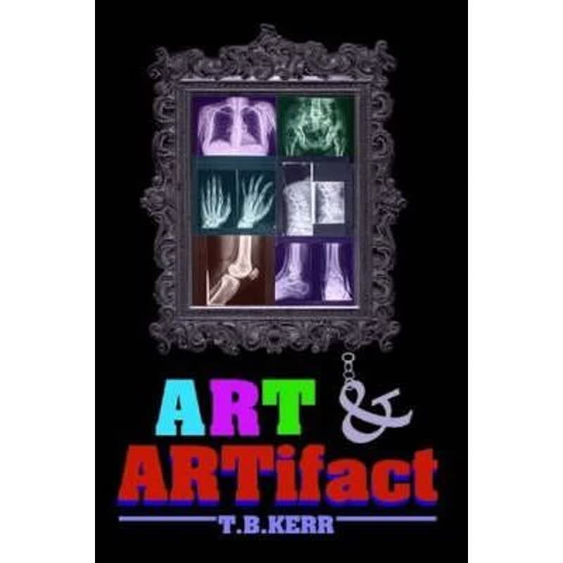Art & Artifact
