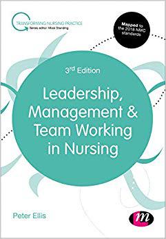 Leadership, Management and Team Working