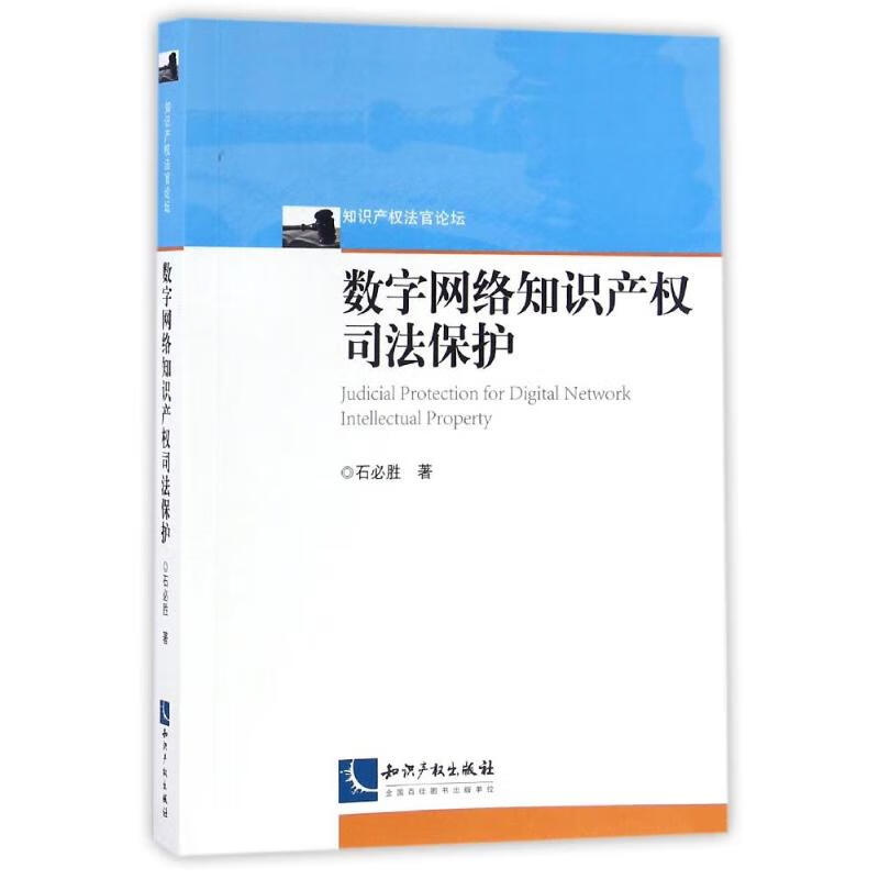 数字网络知识产权司法保护