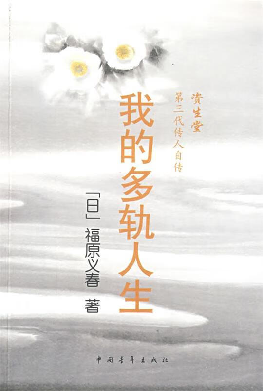 我的多轨人生【好书，下单速发】