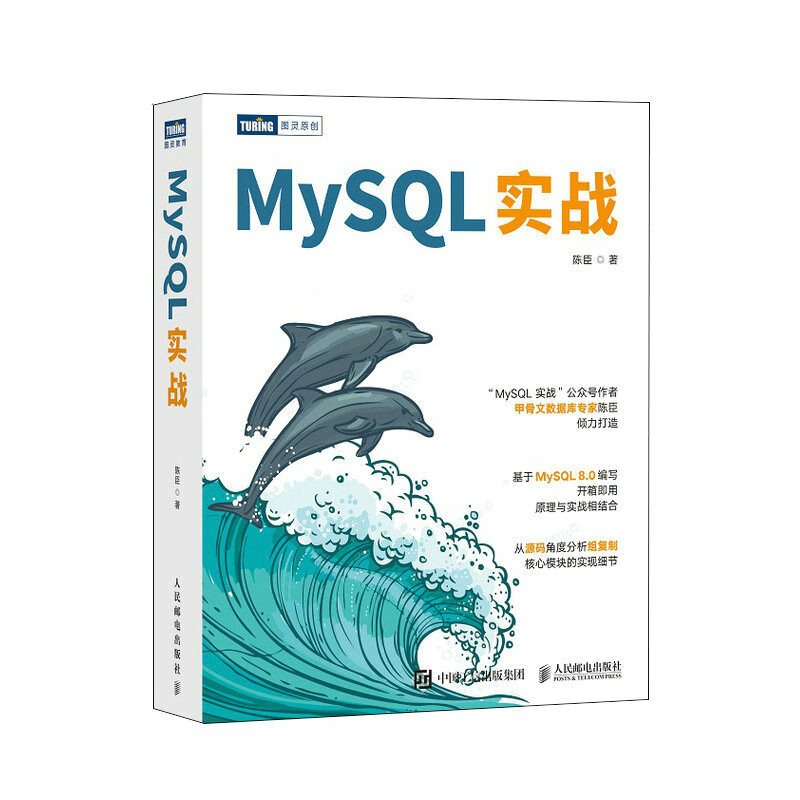 MySQL实战 MySQL数据库甲骨文专家力作数据分析SQL语言教程MySQL必知必会高性能MySQL数据书