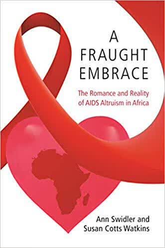A Fraught Embrace: The Romance and
