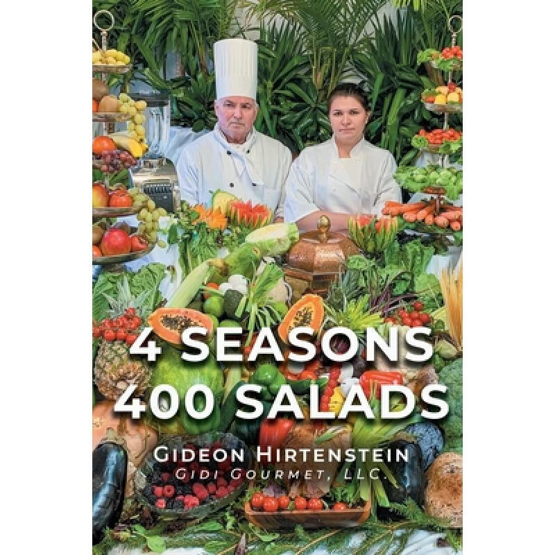 4 Seasons 400 Salads