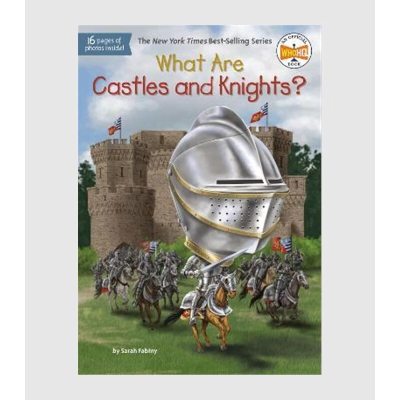 What Are Castles and Knights?