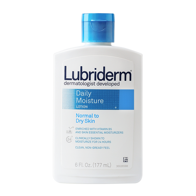 「露比黎登/lubriderm品牌」露比黎登/lubriderm是哪个国家的品牌-什么档次，怎么样-排行榜123网