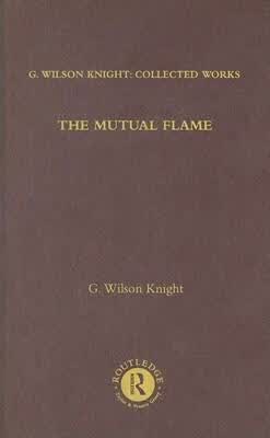 Mutual Flame - Wilson Knight V