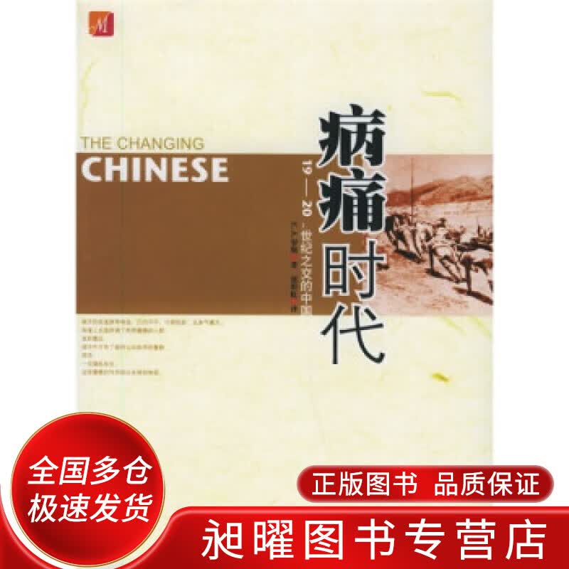 病痛时代【精选】