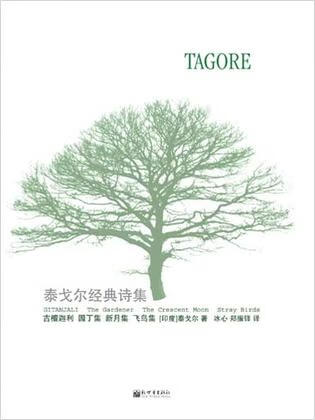 泰戈尔经典诗集【好书】