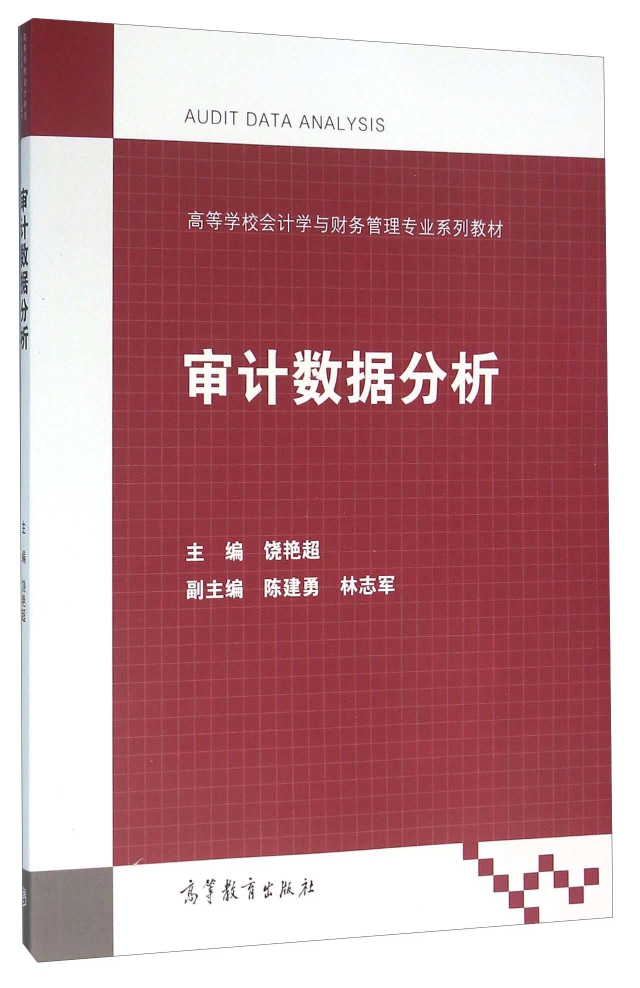 审计数据分析【精选】
