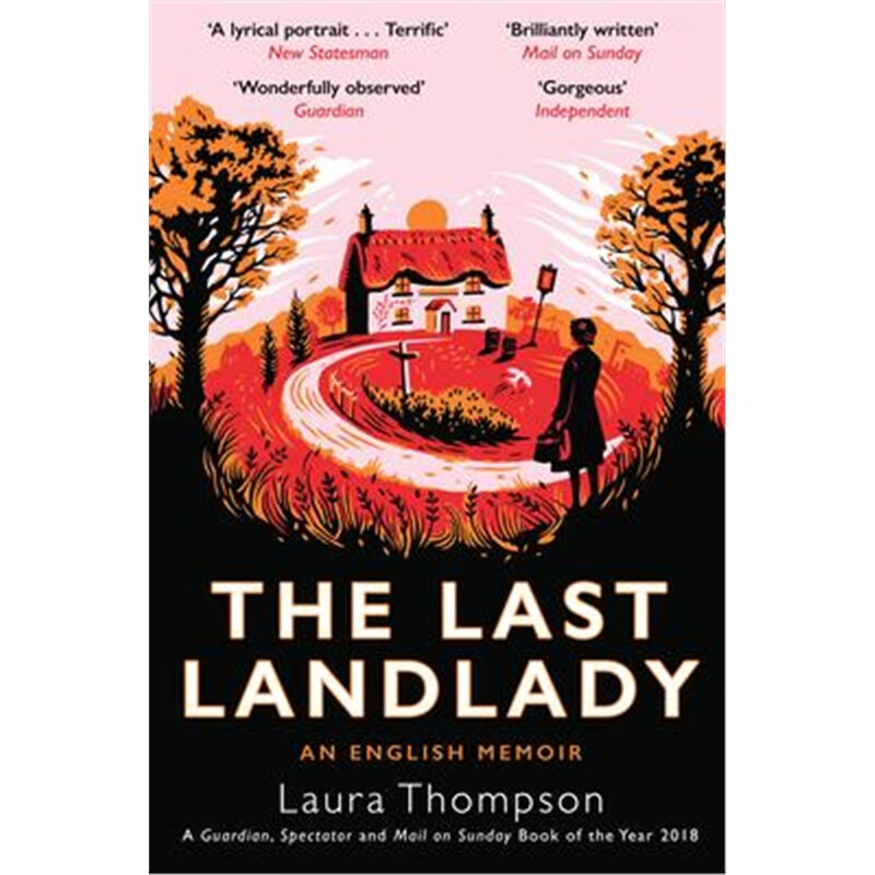The Last Landlady:An English Memoir