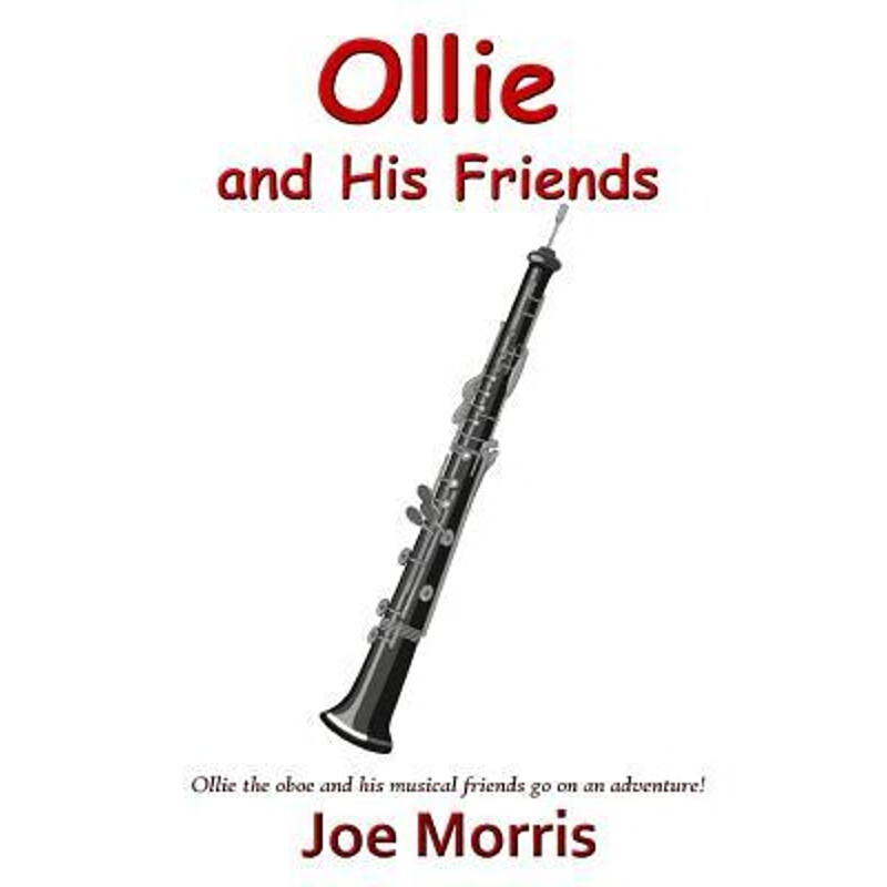 Ollie and His Friends