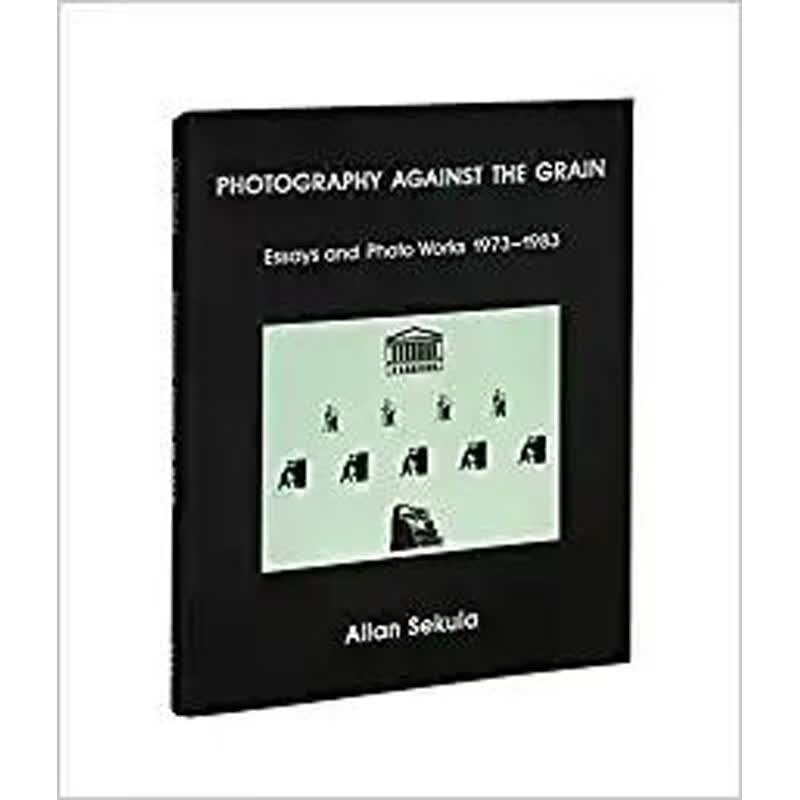 Photography Against the Grain