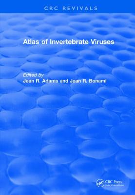 Atlas of Invertebrate Viruses