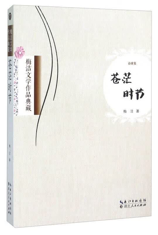 苍茫时节【好书】