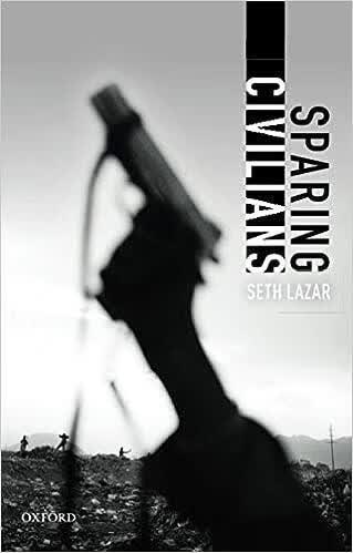 节俭的平民 Sparing Civilians