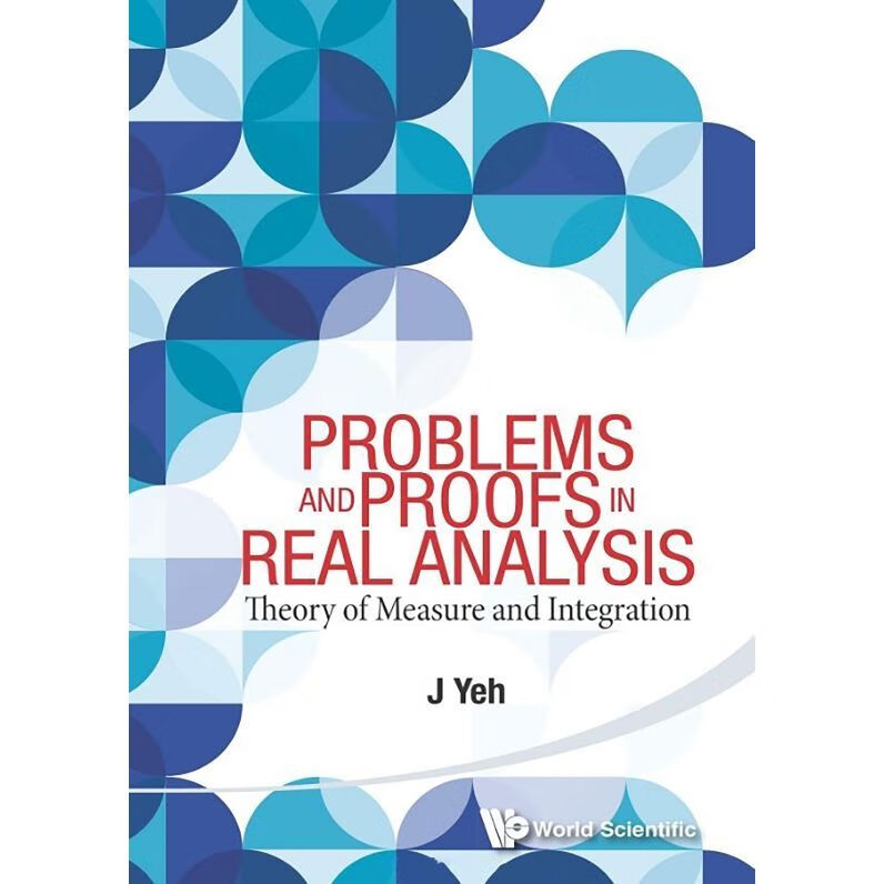 Problems and Proofs in Real Analysis 现货纸质书 通用