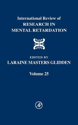 International Review of Research in Mental Reta