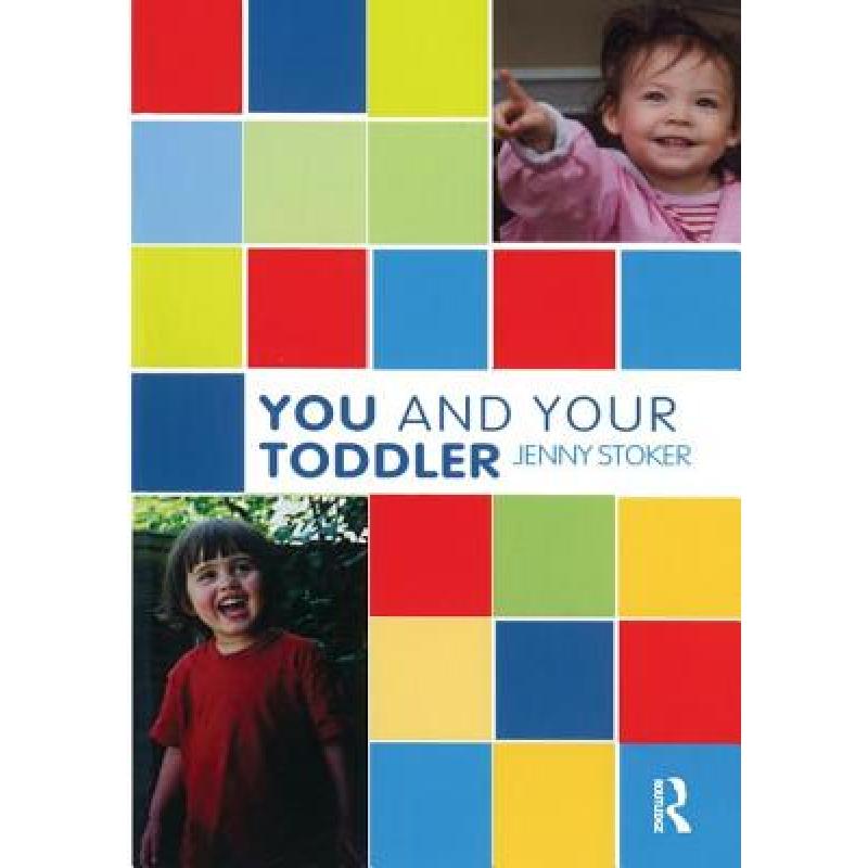 You and Your Toddler