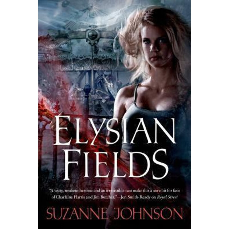 ELYSIAN FIELDS