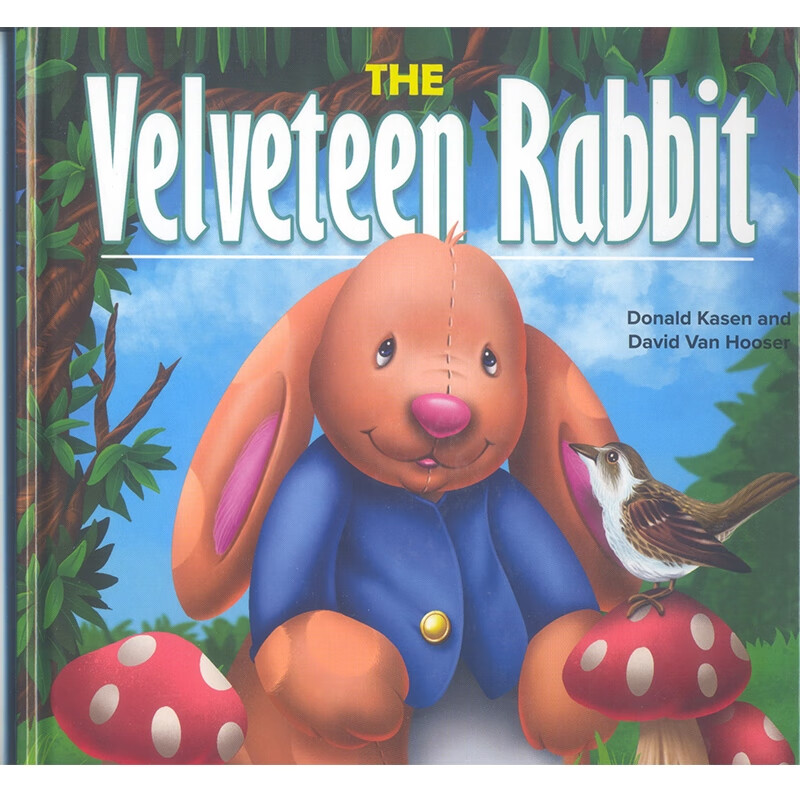 The Velveteen Rabbit