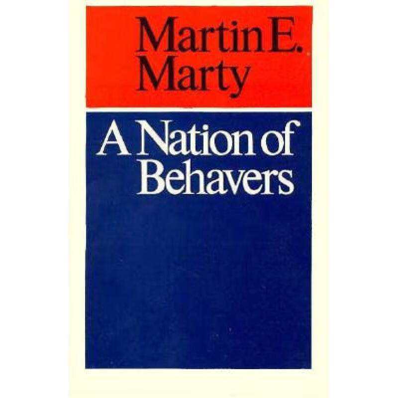 A Nation of Behavers