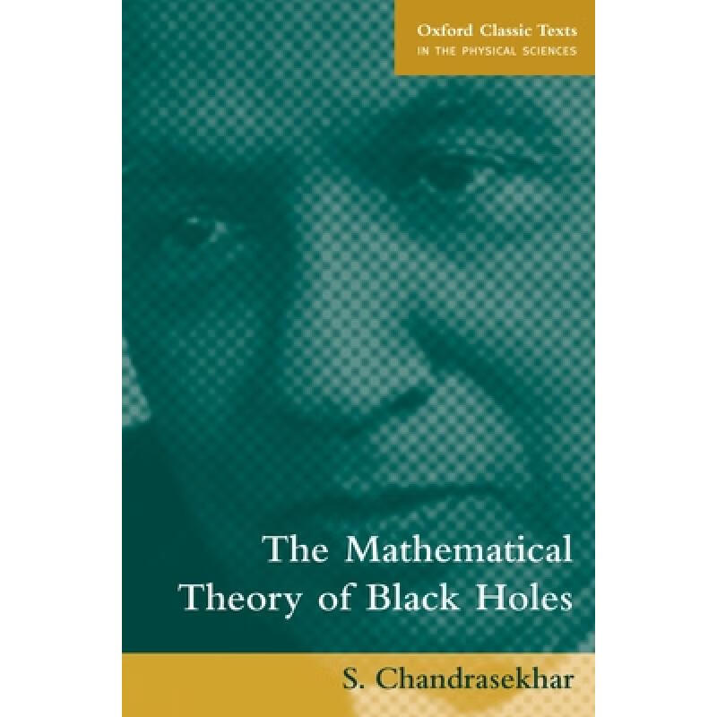 The Mathematical Theory of Black Holes