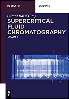 Supercritical Fluid Chromatography