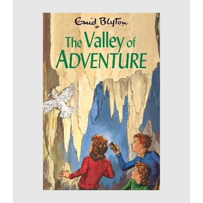 The Valley of Adventure