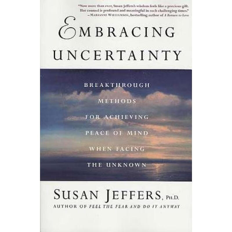Embracing Uncertainty: Breakthrough Methods ...